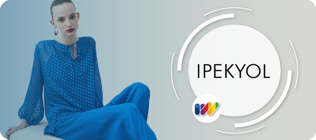 İpekyol - Poca APP